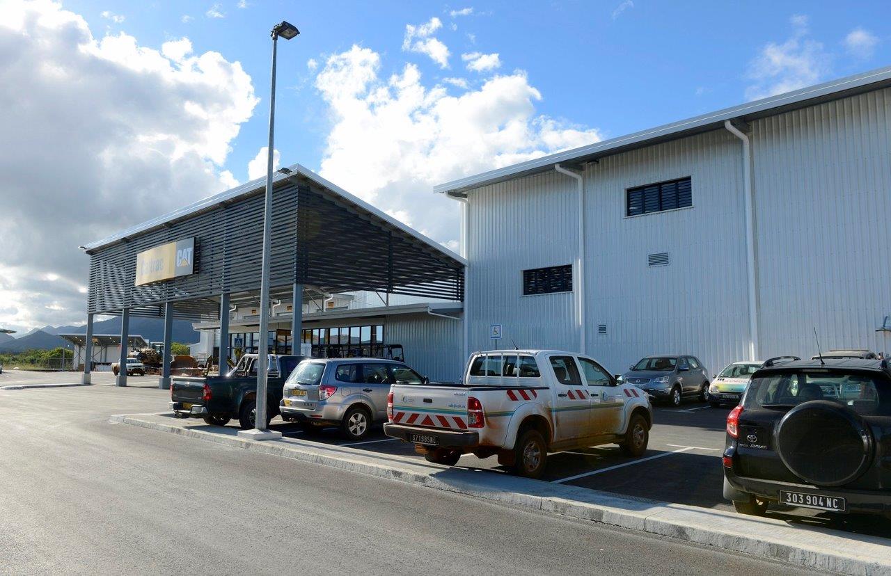 Photo Gallery - Gallery - Media - Sime Industrial